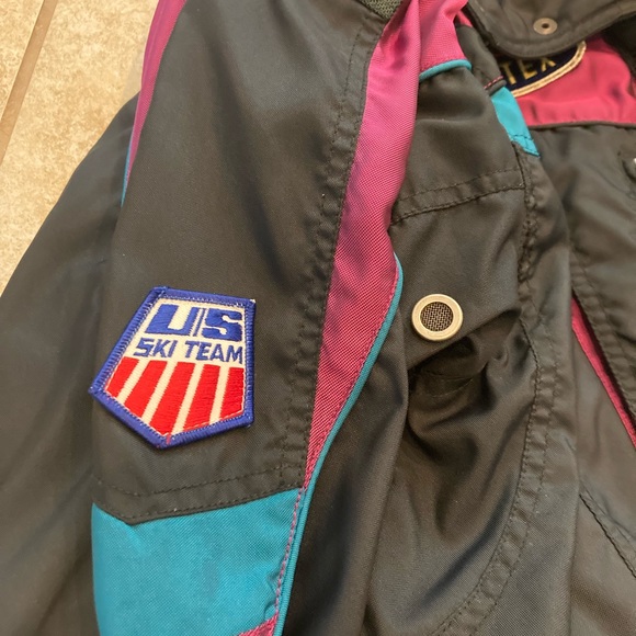Hard Corps | Jackets & Coats | Team Usa Ski Jacket | Poshmark